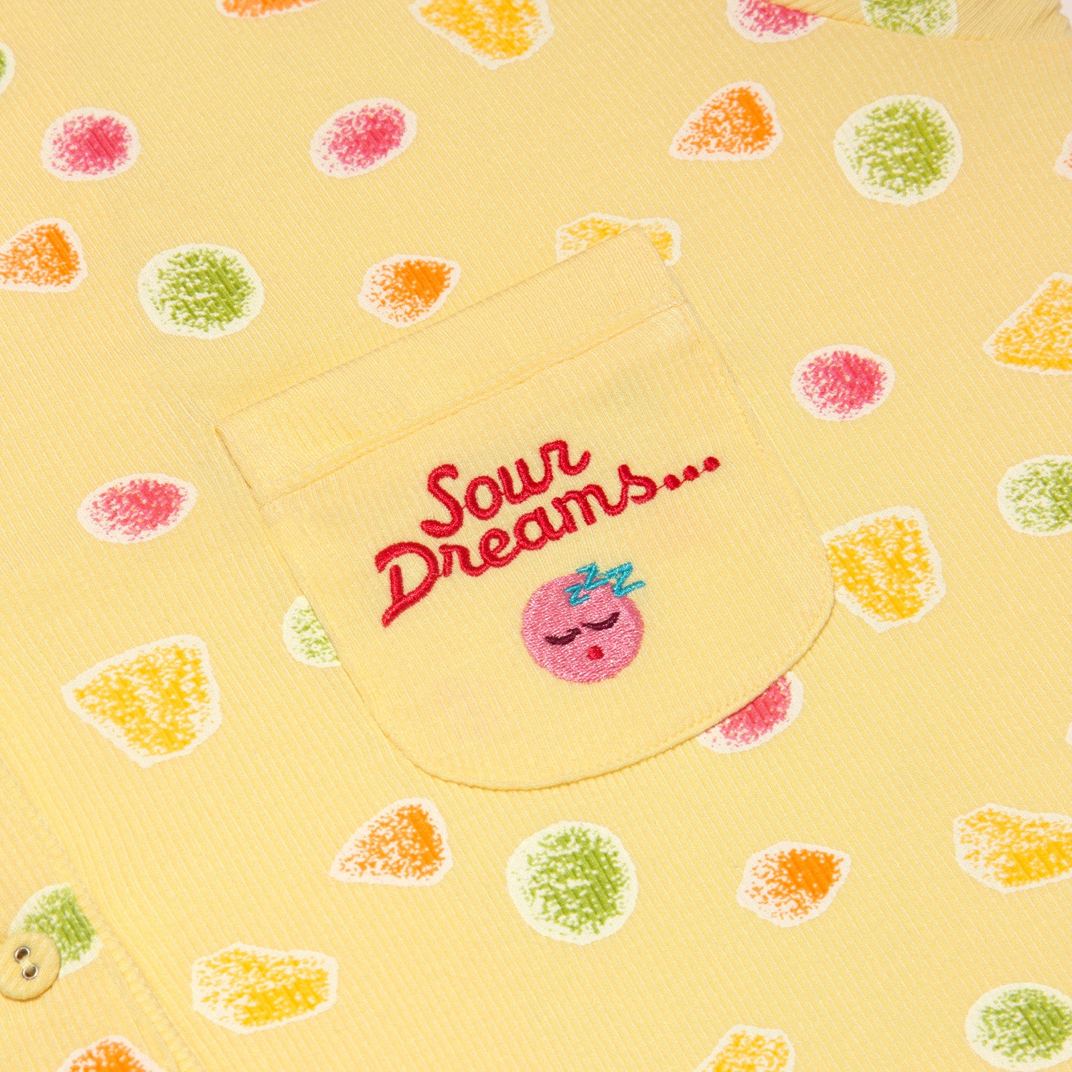 Explore Our Merch – Fruit Riot!